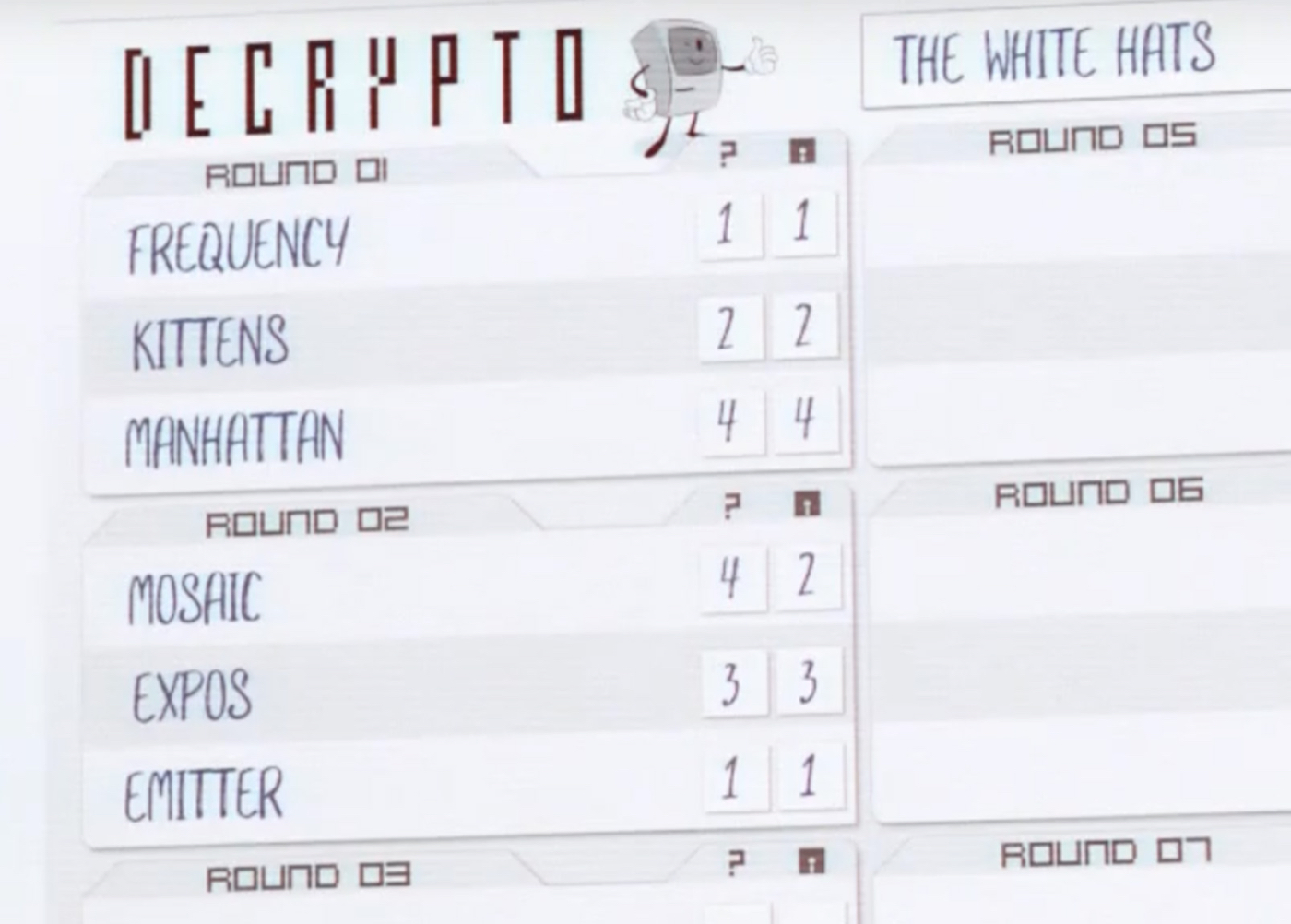 Semantic Games