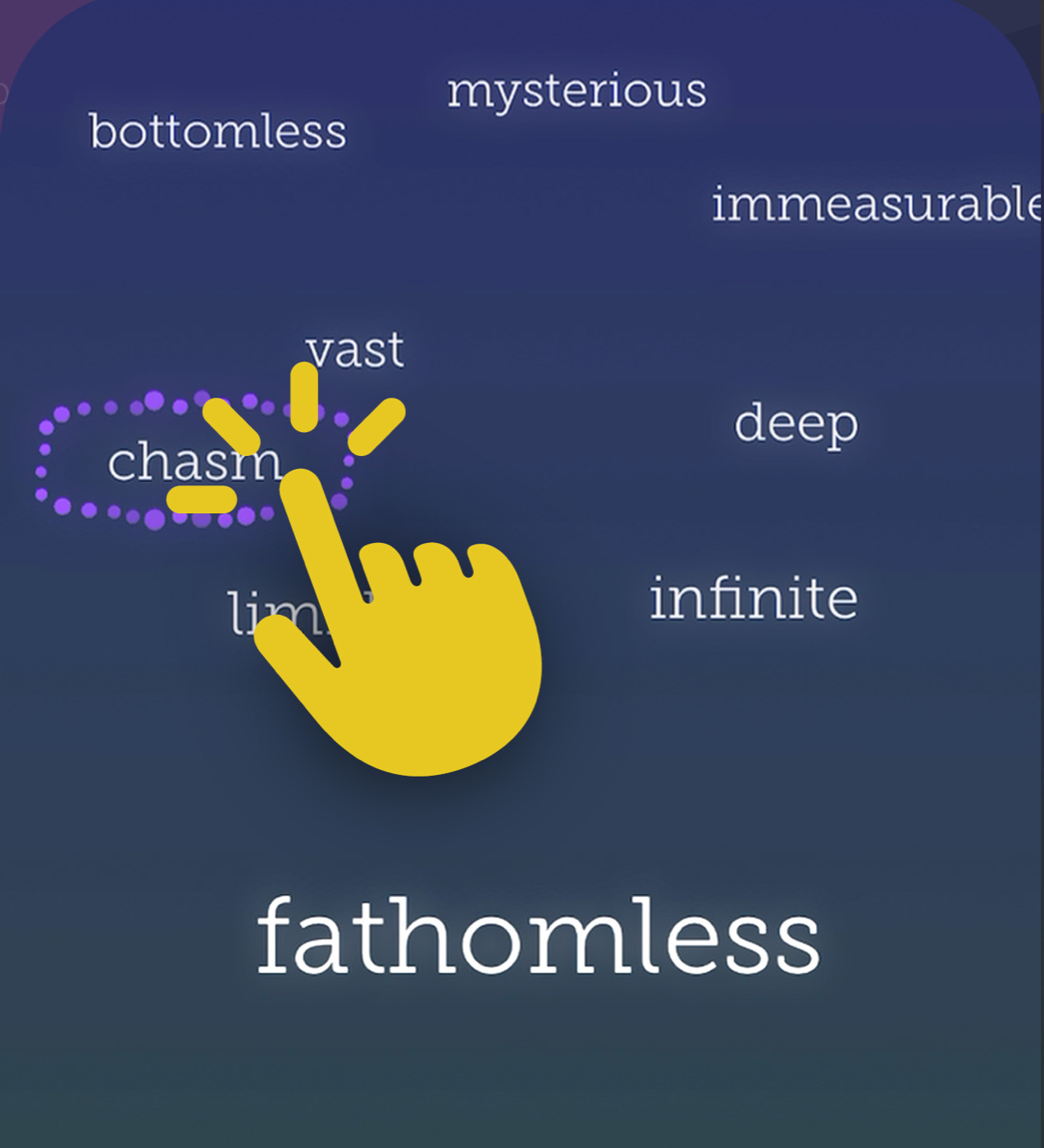 Semantic Games