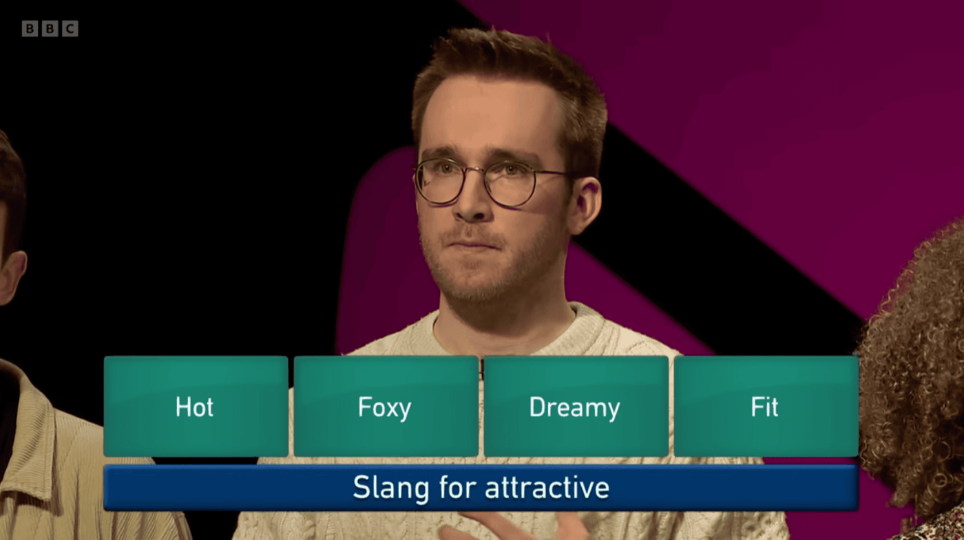 Semantic Games